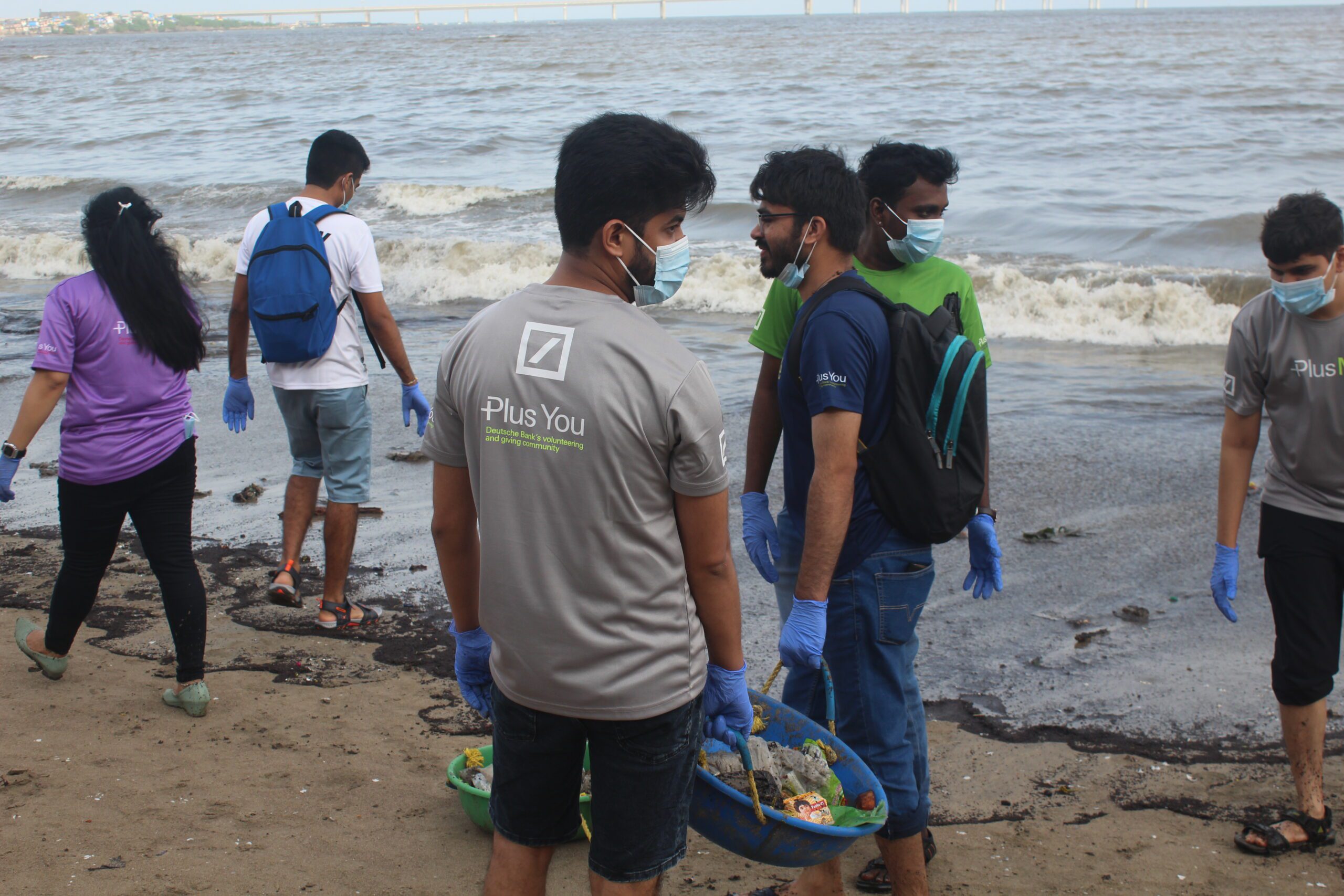 Nishant Charitable Trust (NCT)-Charity trust in Mumbai India